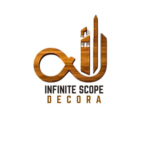 Home - Infinite Scope Decora
